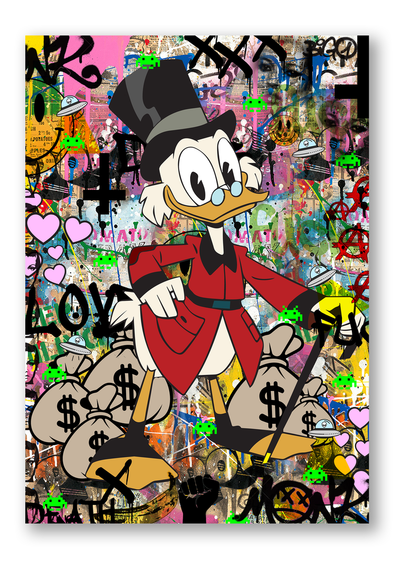 Collections | The Ripper Official